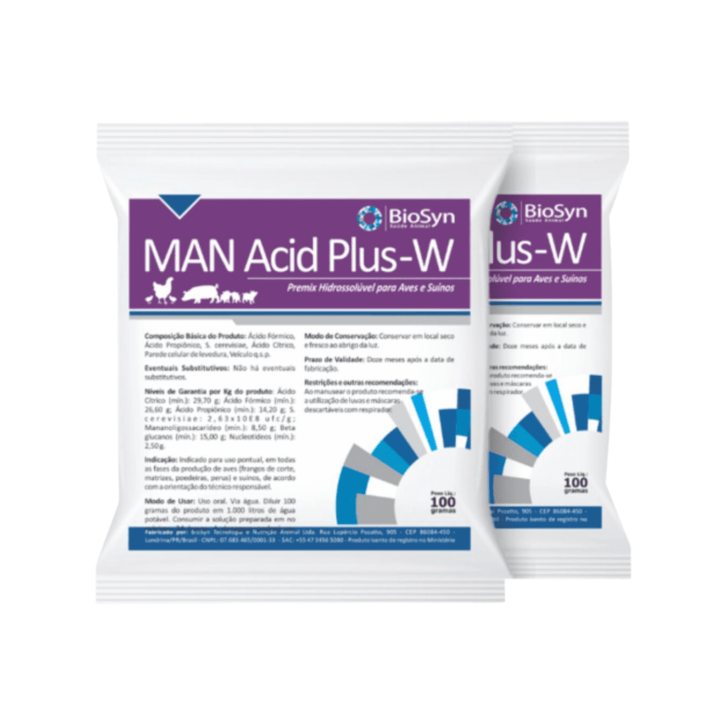 Man Acid Plus – Vetmarket Agronegócios