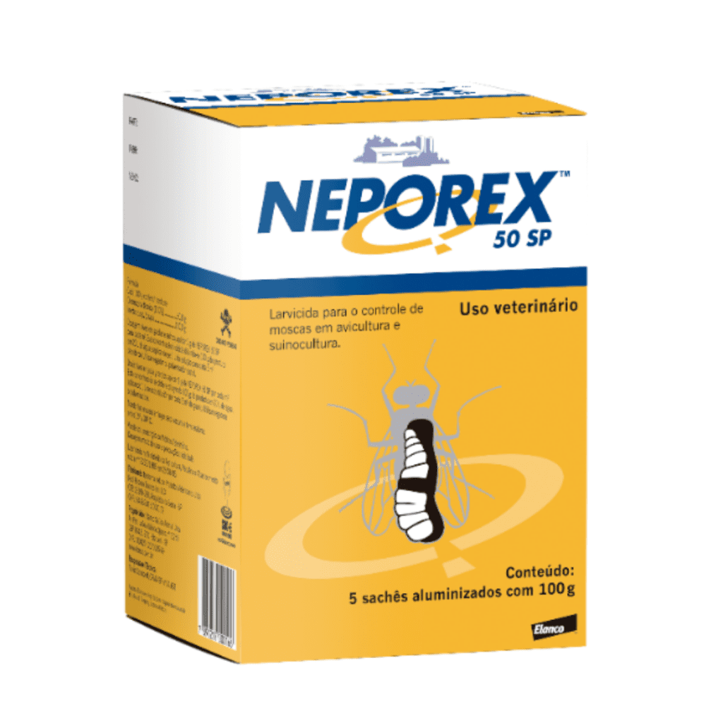 Neporex 50 SP – Vetmarket Agronegócios